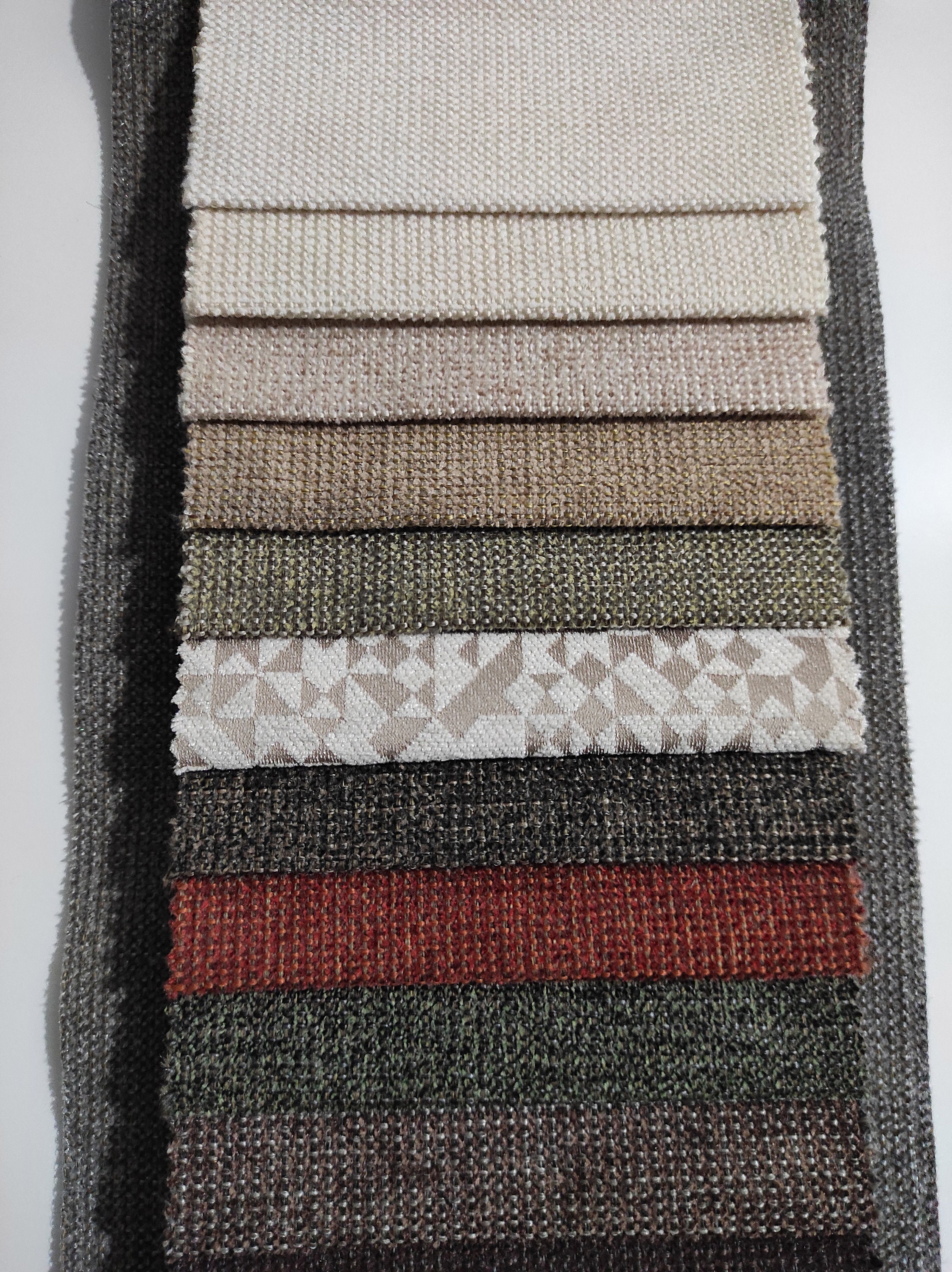 Modern Fabric, Sofa Upholstery Fabric, Ideal for Chairs and Cushion ...