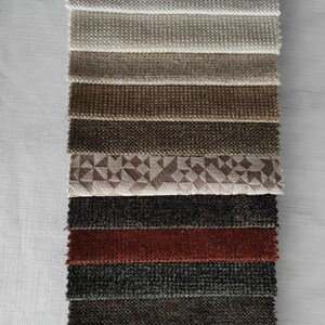 Modern Fabric, Sofa Upholstery Fabric, Ideal for Chairs and Cushion ...