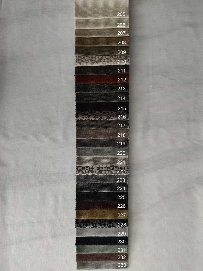 Modern Fabric, Sofa Upholstery Fabric, Ideal for Chairs and Cushion ...