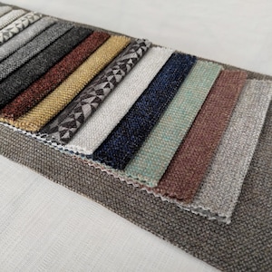 Premium Upholstery Fabric for Sofas, Chairs, and Cushion Covers - Ideal ...