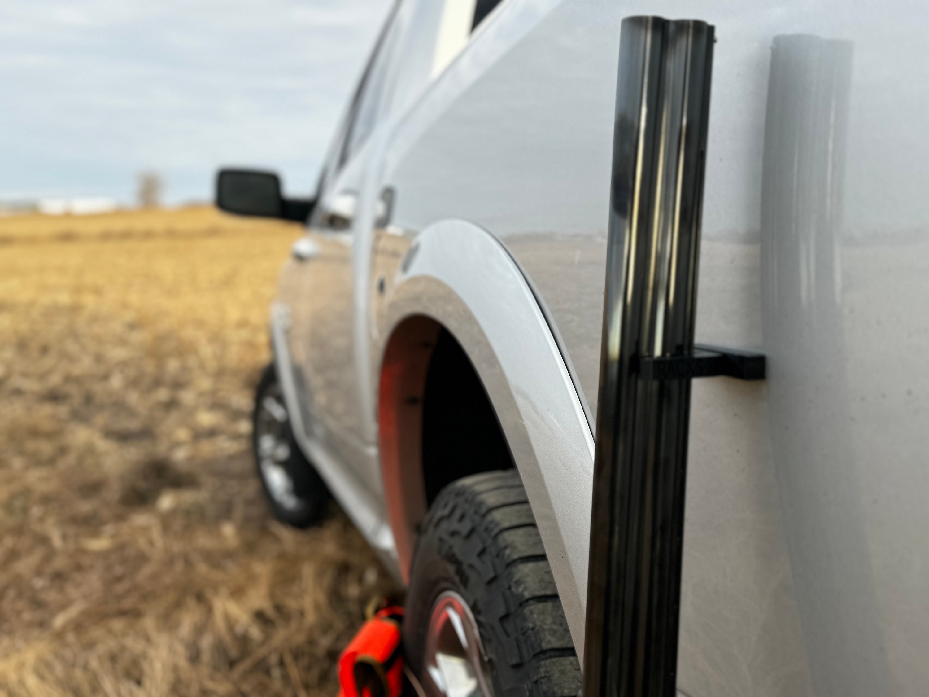 Field Racks - A Gun Rack That Fits in Your Pocket. - Etsy