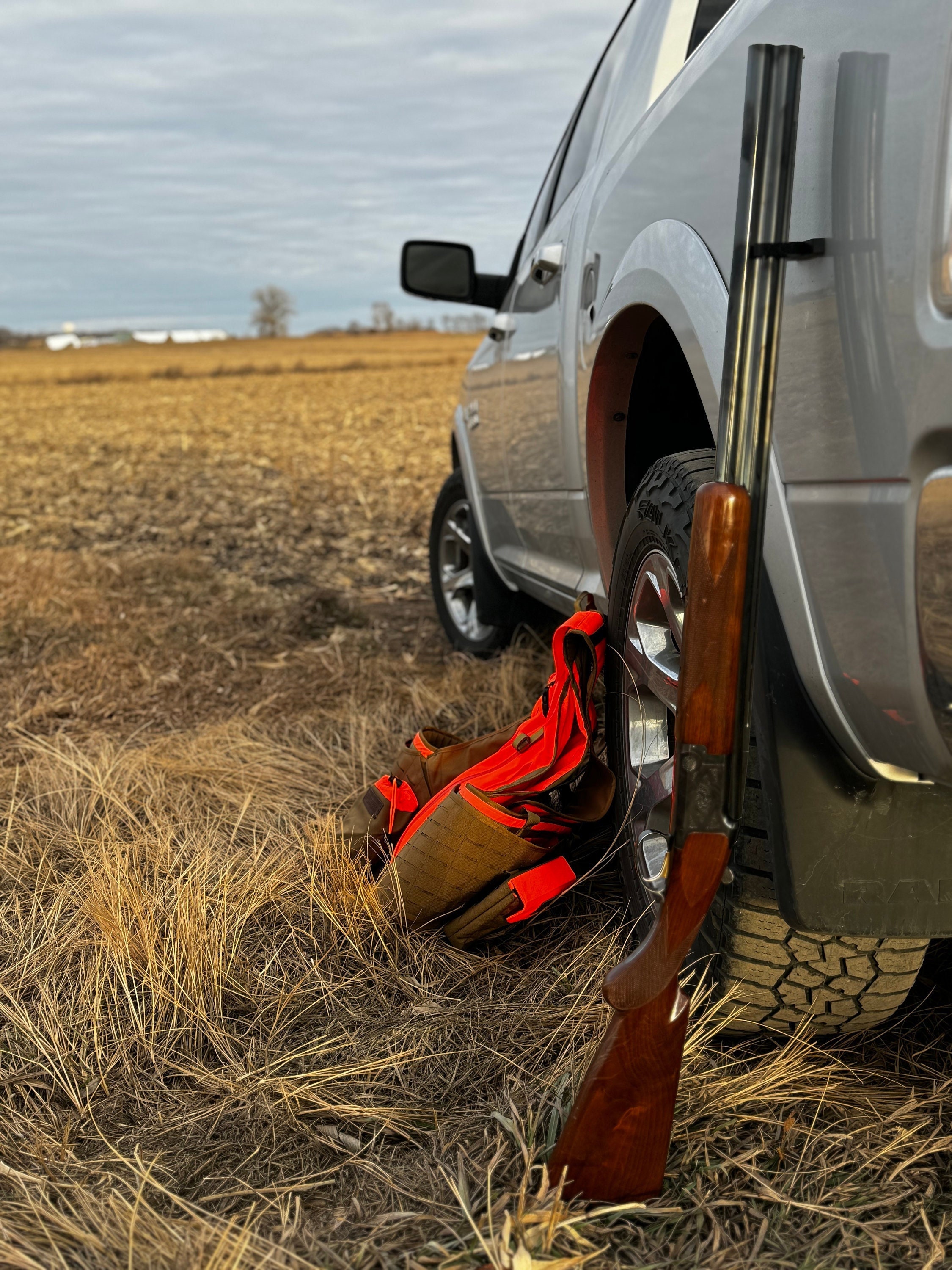 Field Racks - A Gun Rack That Fits in Your Pocket. - Etsy