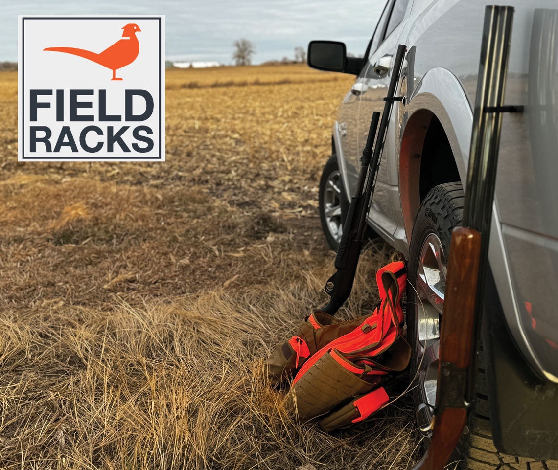 Field Racks - A Gun Rack That Fits in Your Pocket. - Etsy