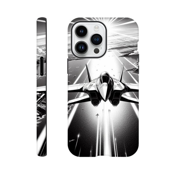 Air Force Phone Case - Etsy