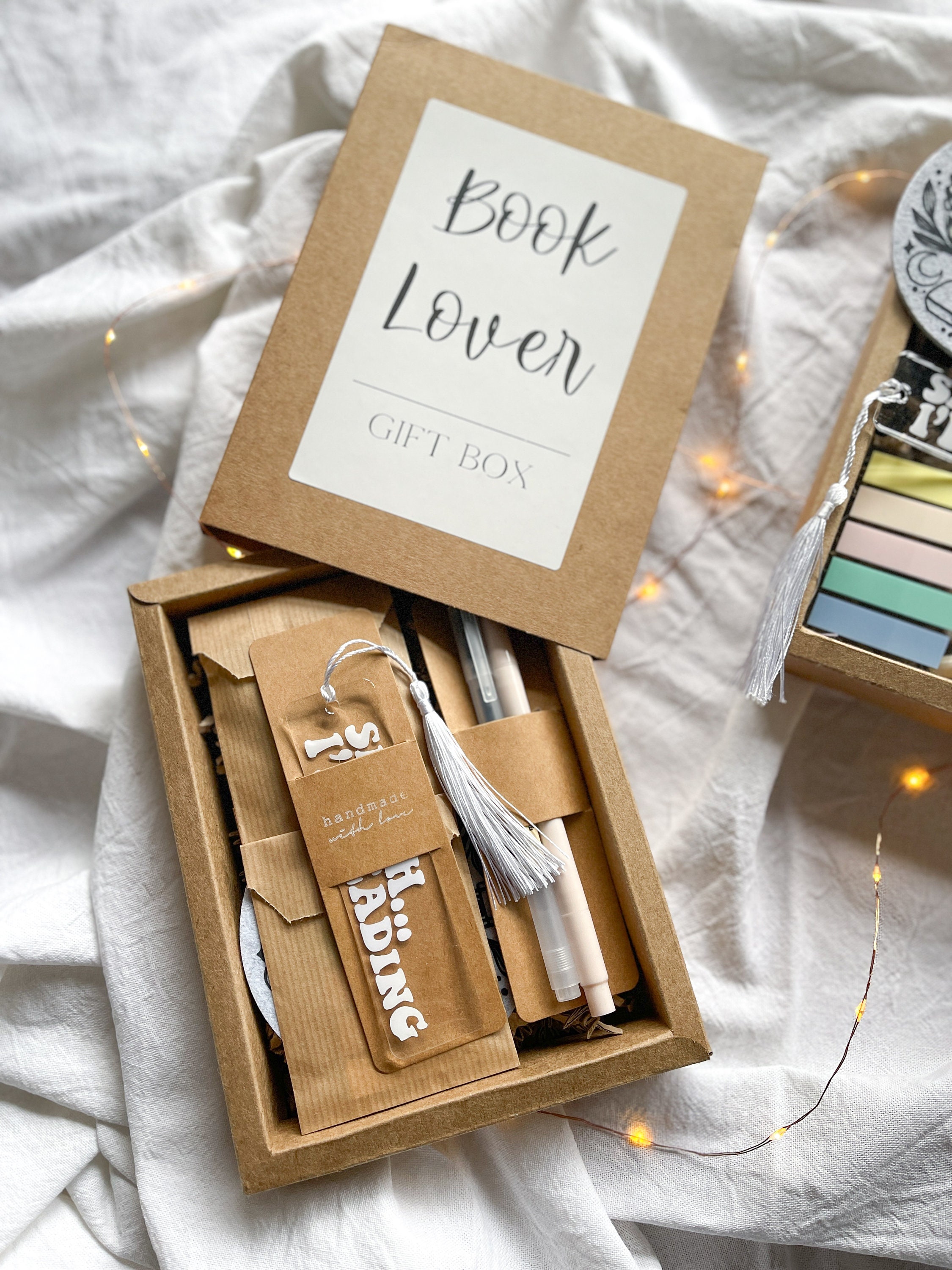 Geschenke Fur Buchliebhaber