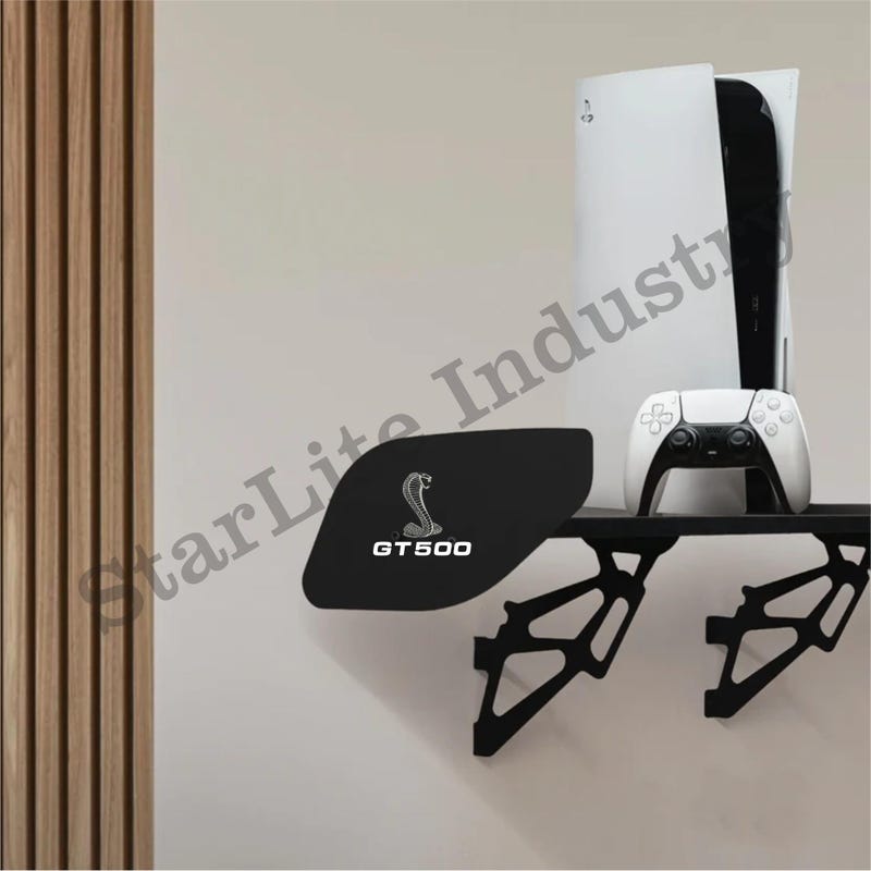 Car Spoiler Shelf - Etsy