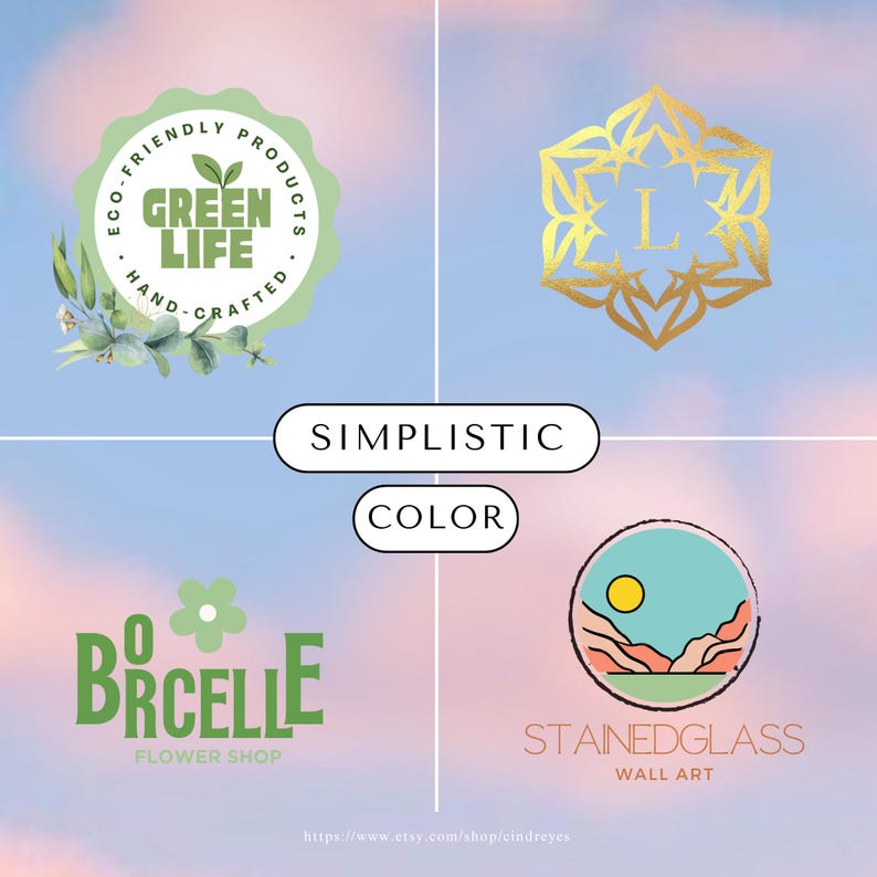 Custom Logo Design, Logo Design, Simplistic Logo, Logo Design Branding ...