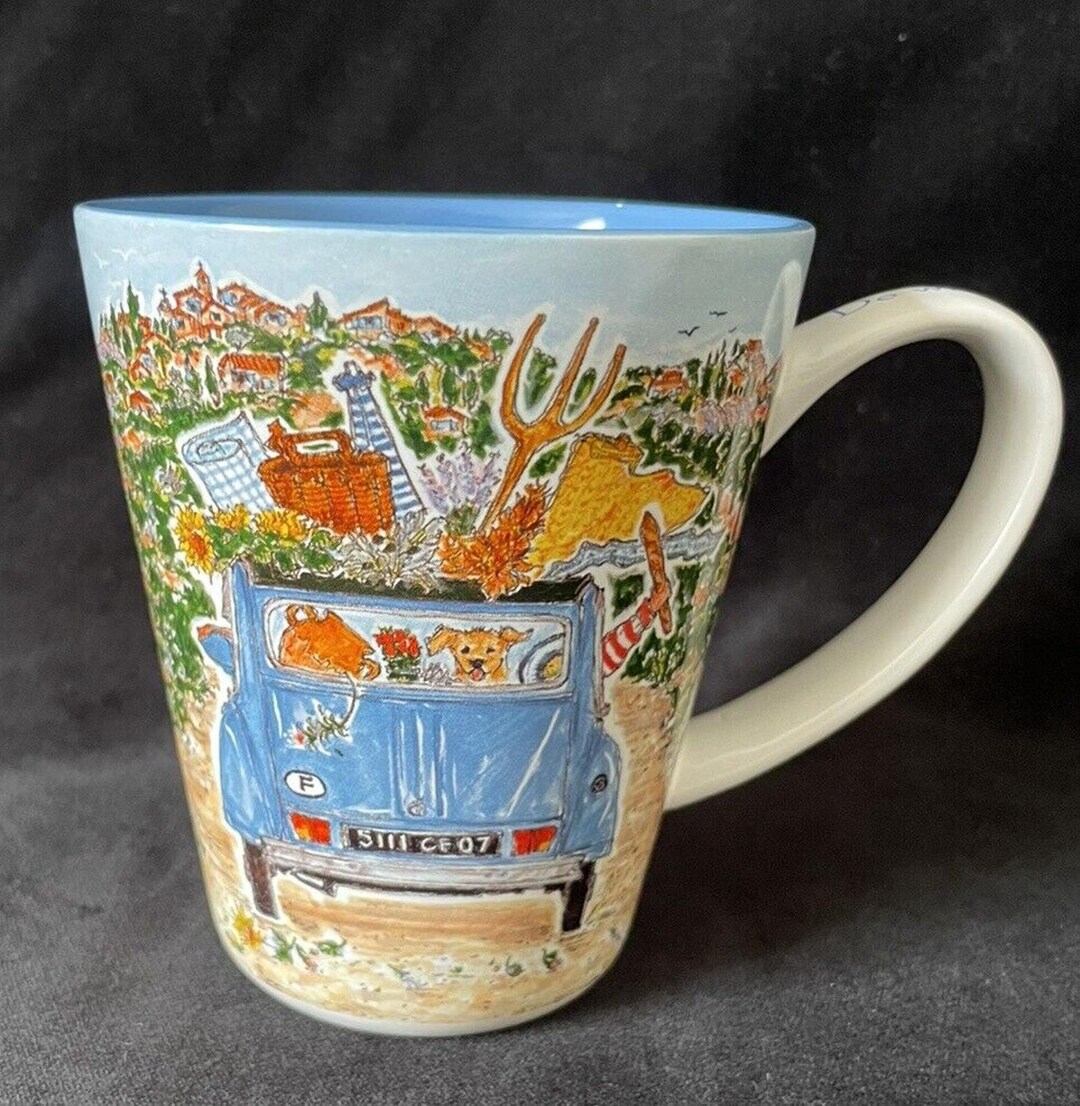 Vintage Susan Wallace Barnes Lifeguard Press Do What You Love Beach ...