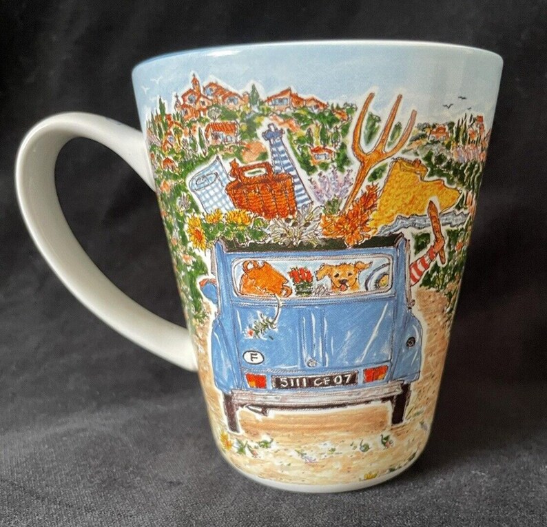 Vintage Susan Wallace Barnes Lifeguard Press Do What You Love Beach ...