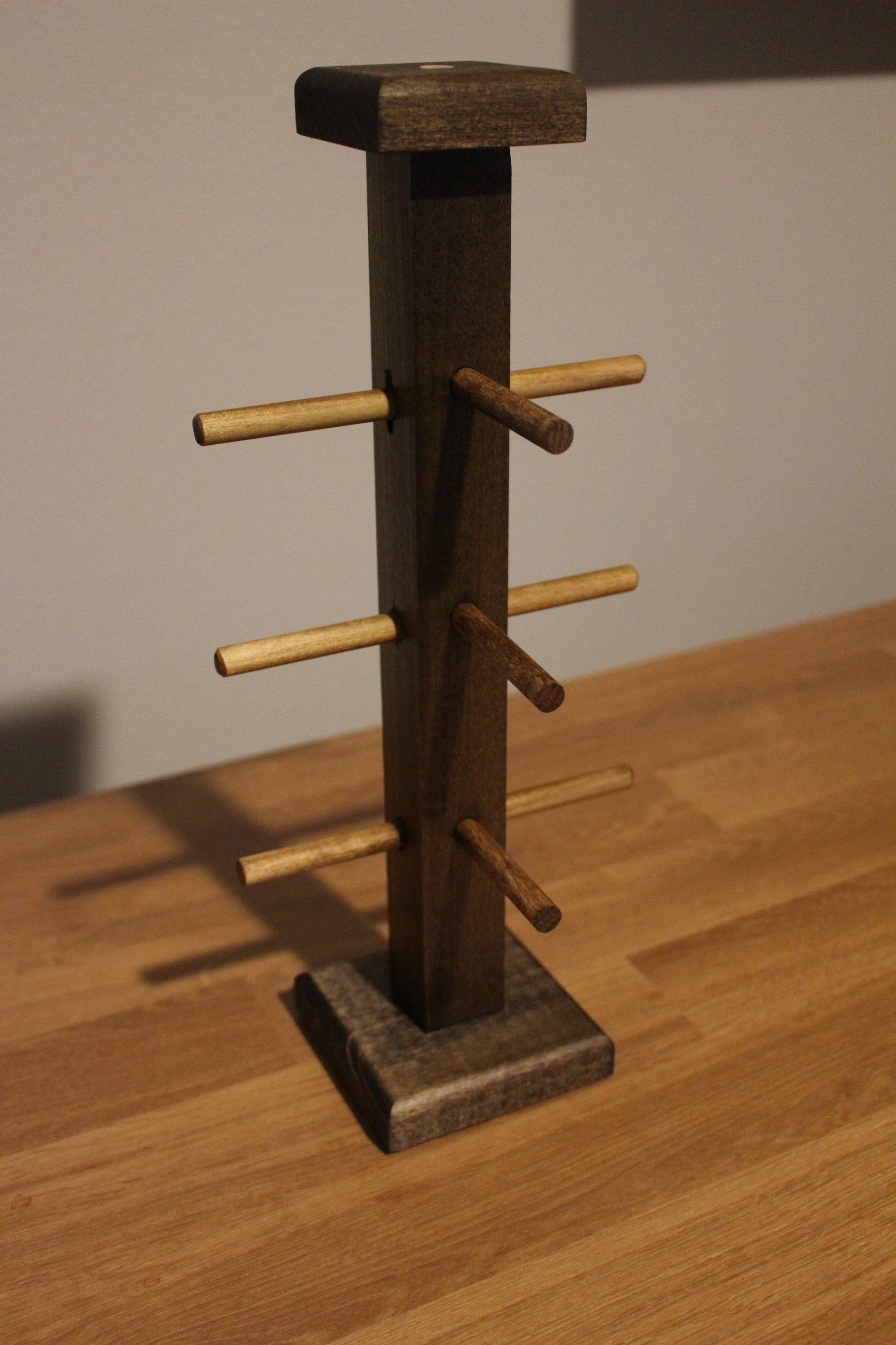 Glasses Stand Triple, Eyeglass Holder Triple, Glasses Stand, Eyeglass ...