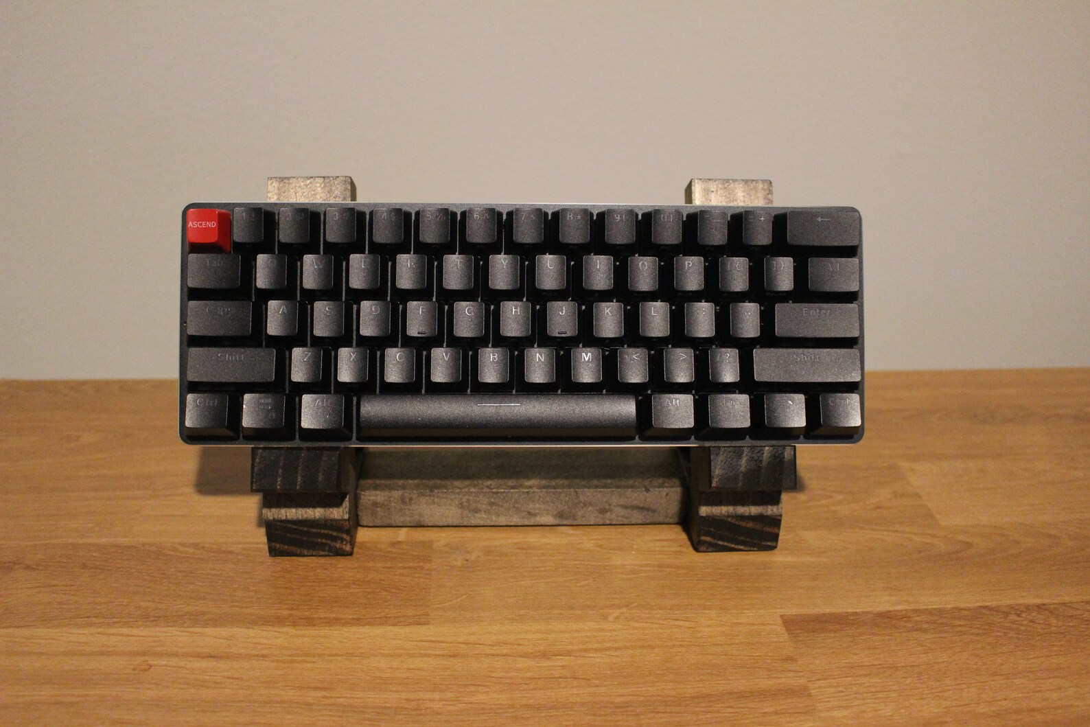 Single Keyboard Stand, Single Keyboard Holder - Etsy