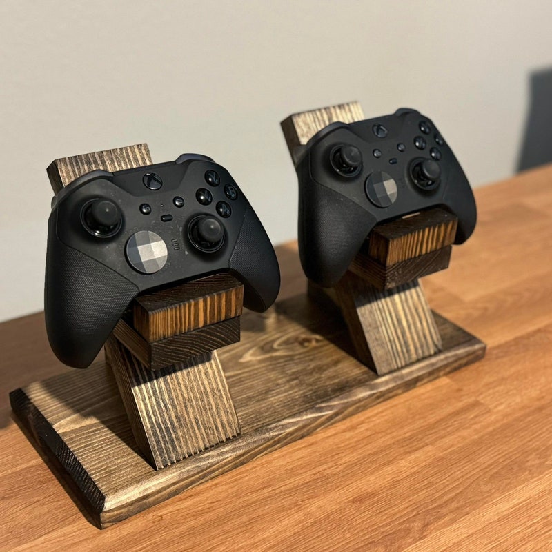 Controller Stand - Etsy