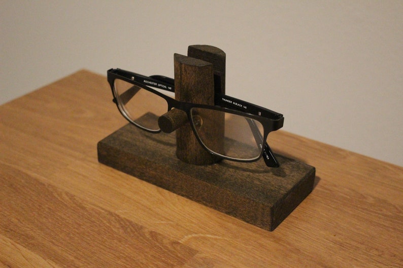 Glasses Stand, Eyeglass Holder - Etsy