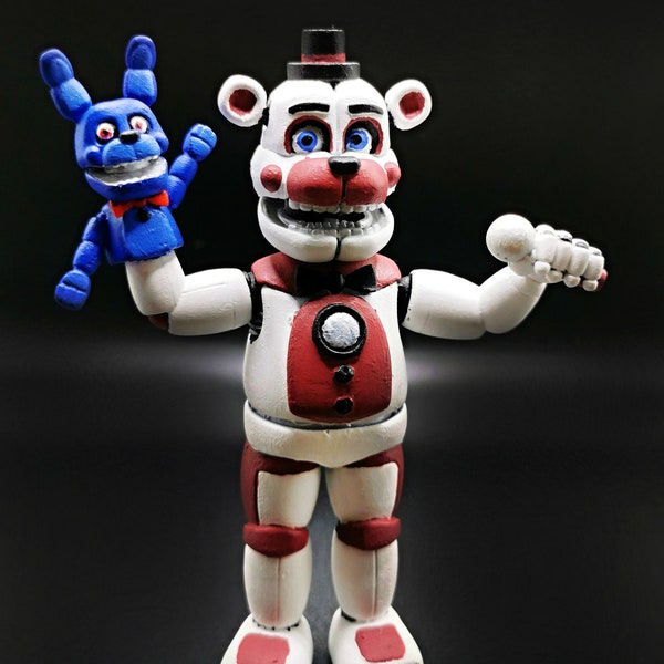 Realistic Freddy Fazbear Costumes - Etsy