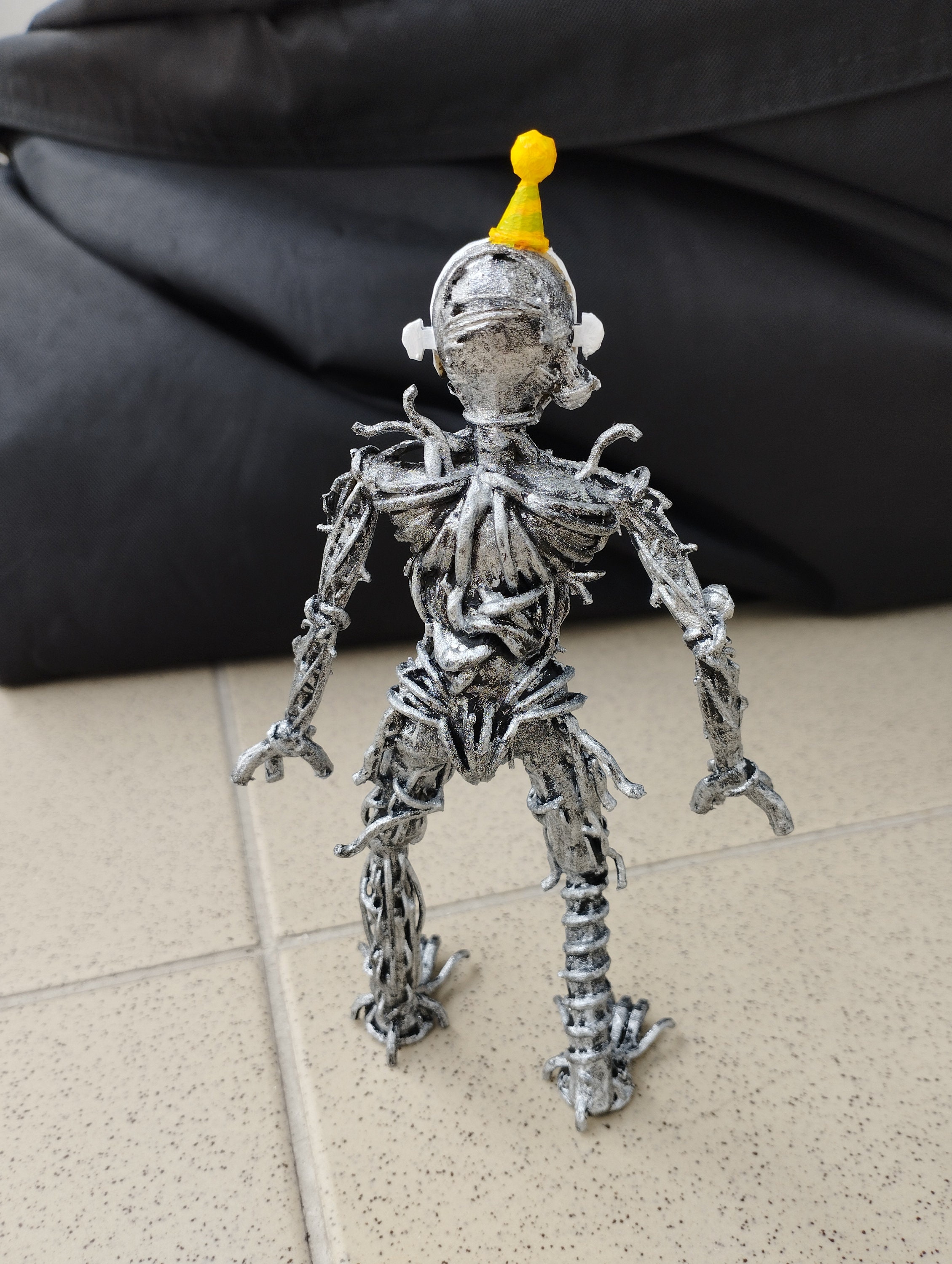 Ennard Model - Etsy