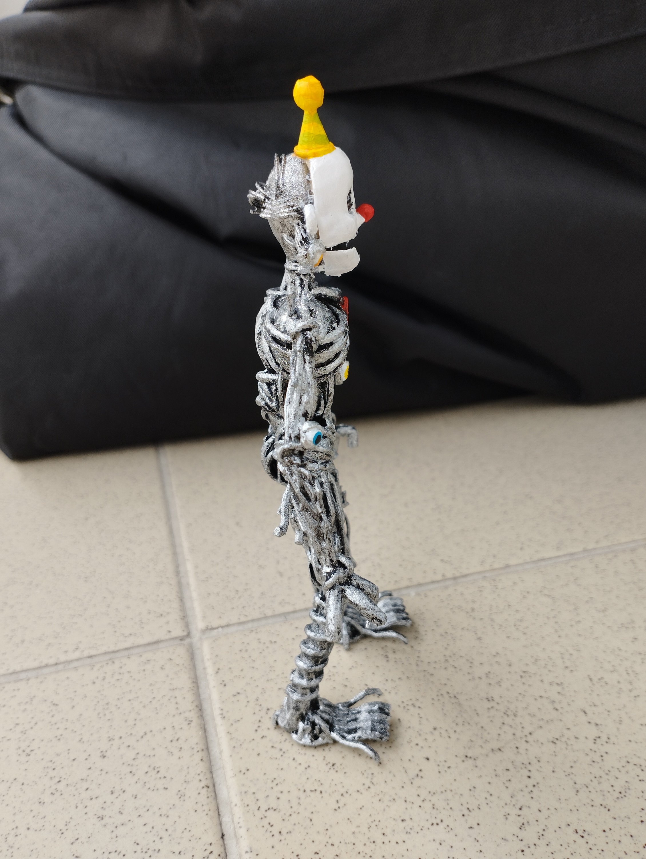 Ennard Model - Etsy