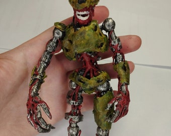 Burntrap Model Big - Etsy