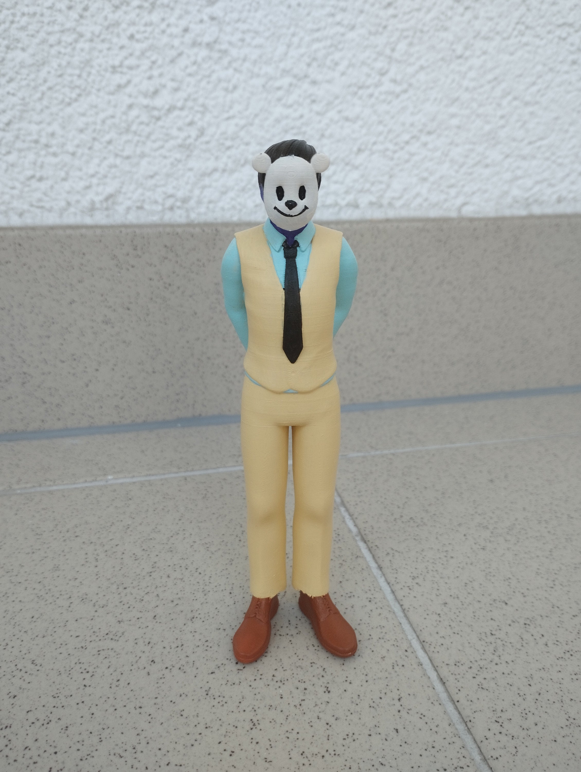 Michael Afton Fnaf 6 - Etsy