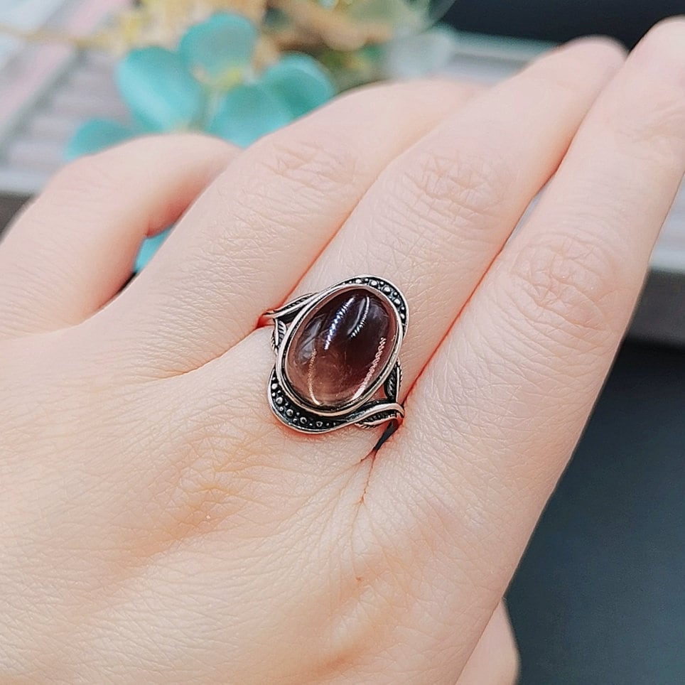 Funky rings etsy store