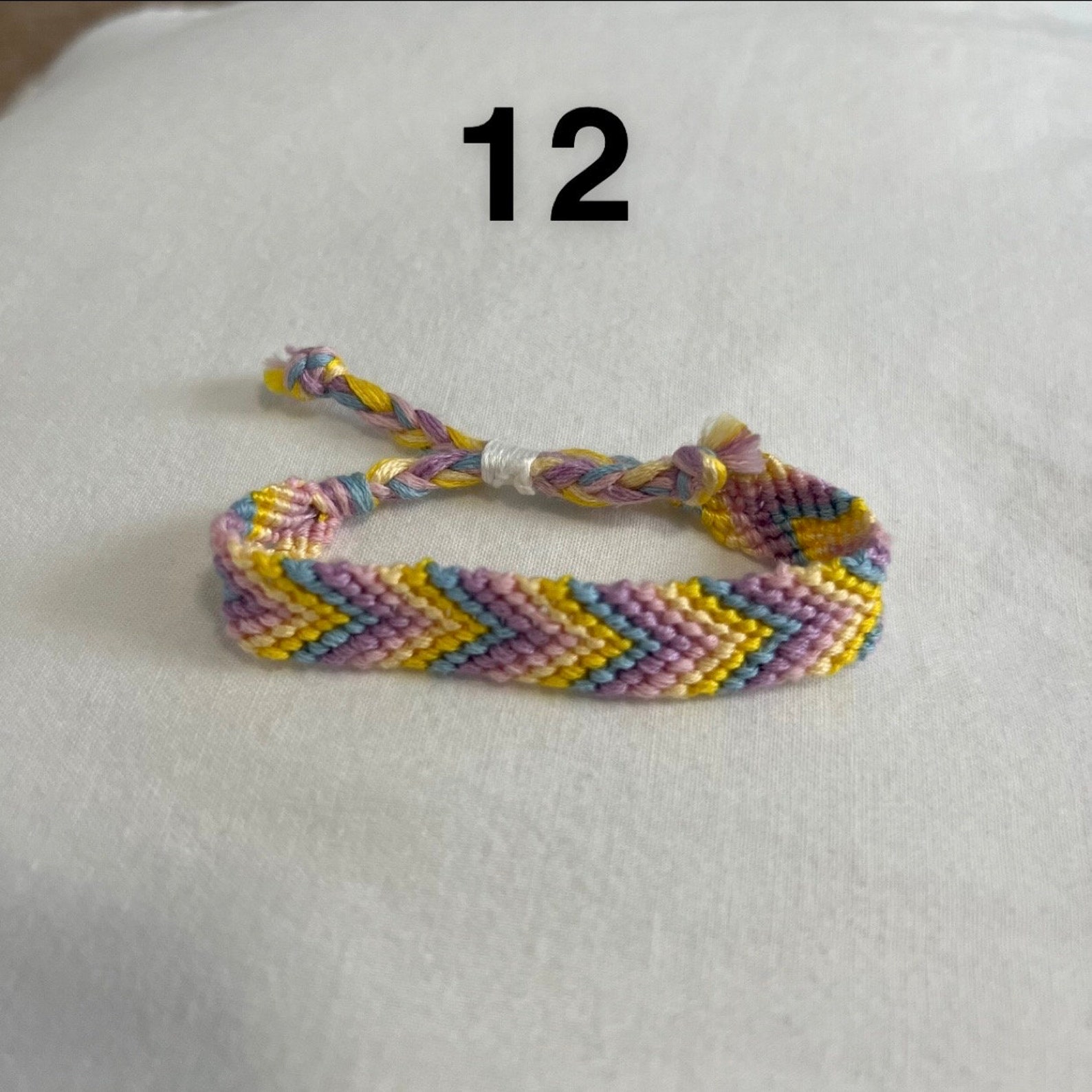 Friendship Bracelets Handmade Bracelets Gifts for Her Gifts for Him ...