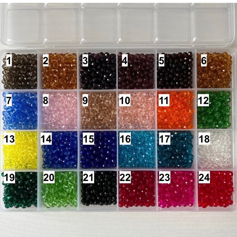 Customizable Beaded Flower Bracelet Daisy Bracelet Gold Bracelet Seed ...