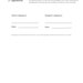 Professional Design Contract Template for Creatives Editable and ...