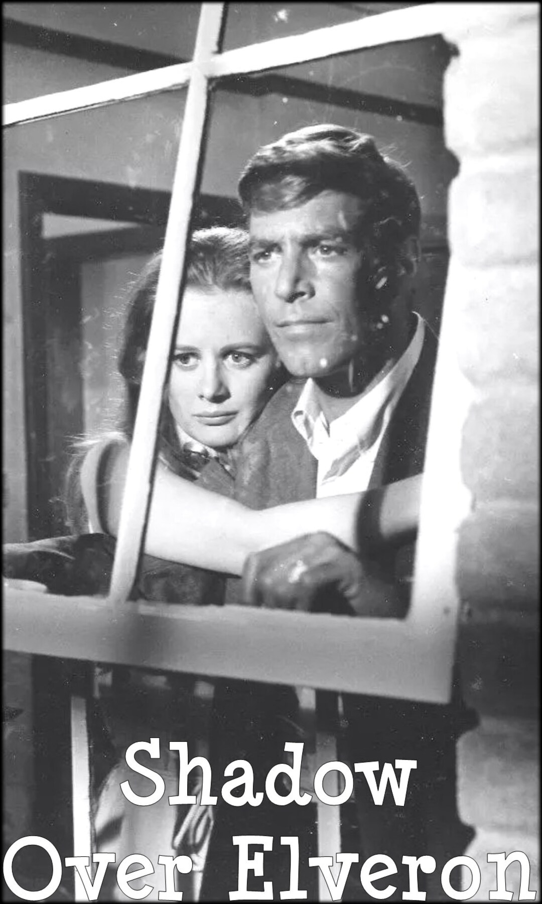 Shadow Over Elveron 1968 DVD - Etsy