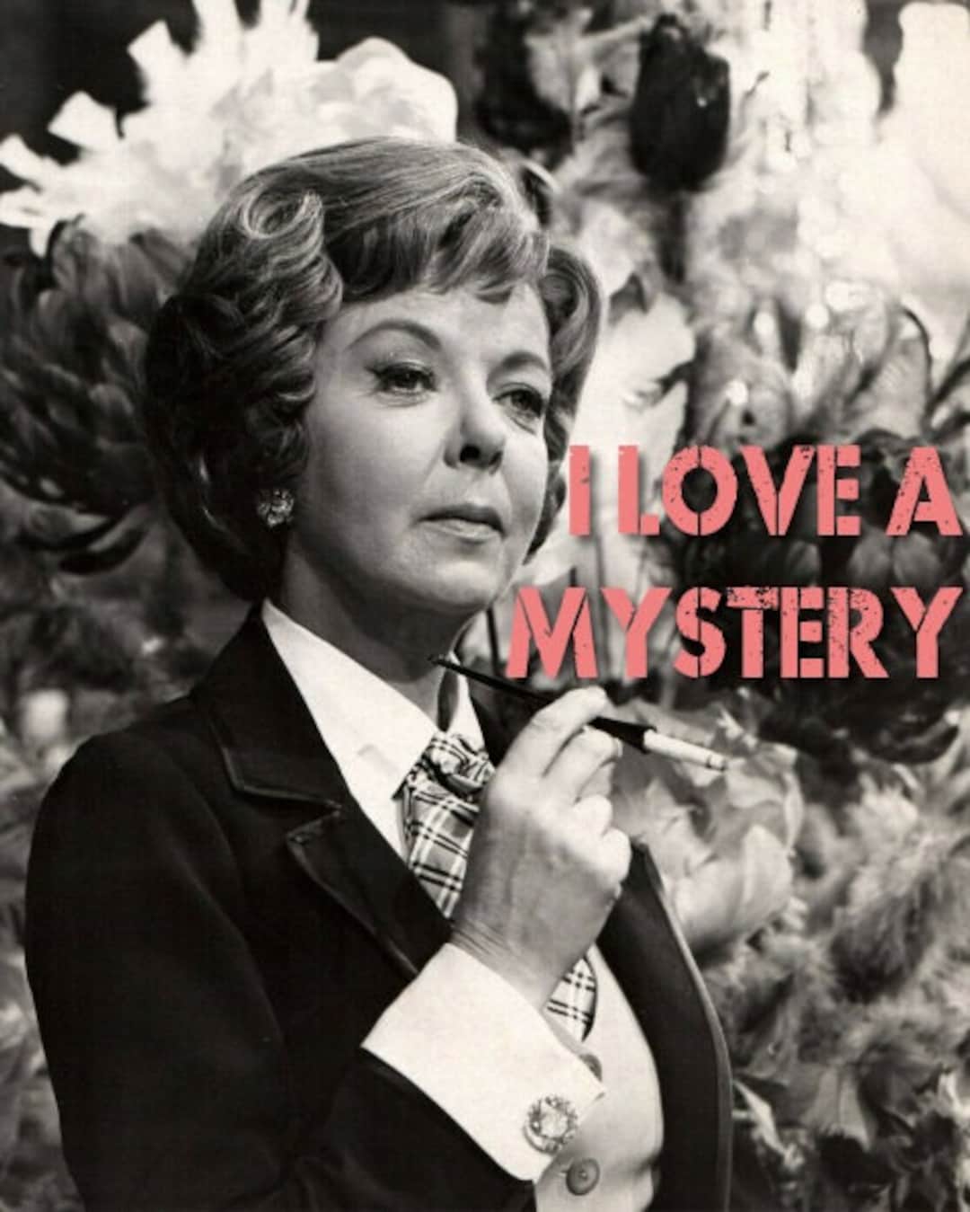 I Love a Mystery 1973 DVD - Etsy