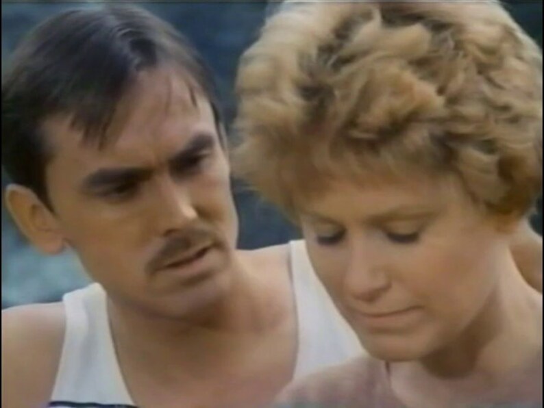 Amelia Earhart 1976 DVD - Etsy