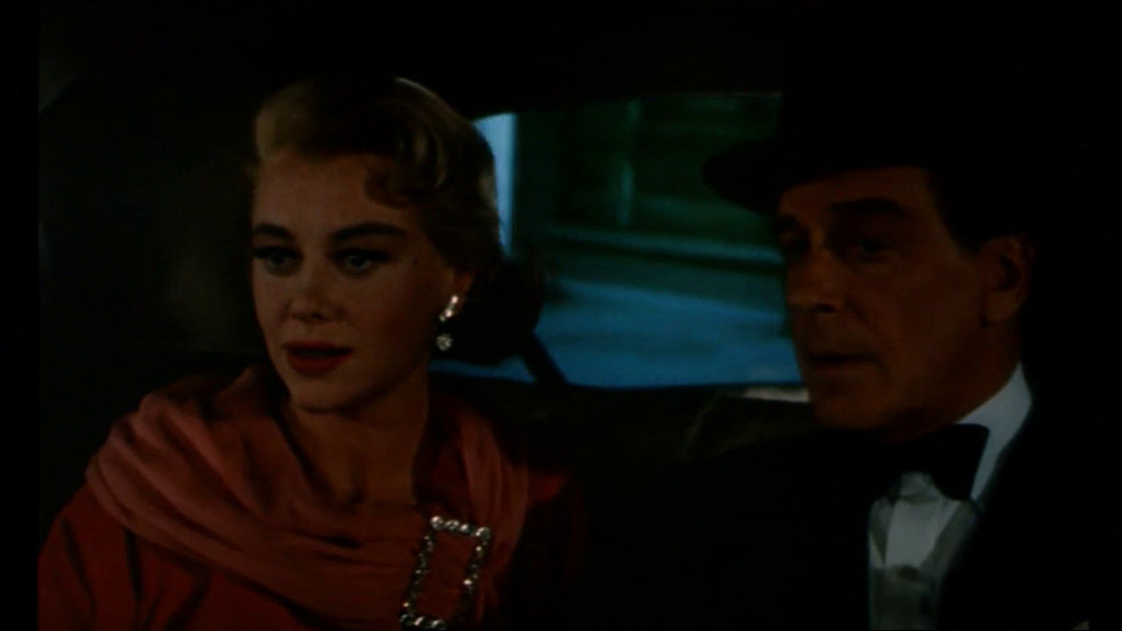 Josephine and Men 1955 DVD - Etsy