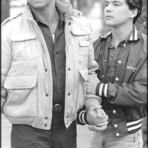 Welcome Home, Bobby 1986 DVD - Etsy