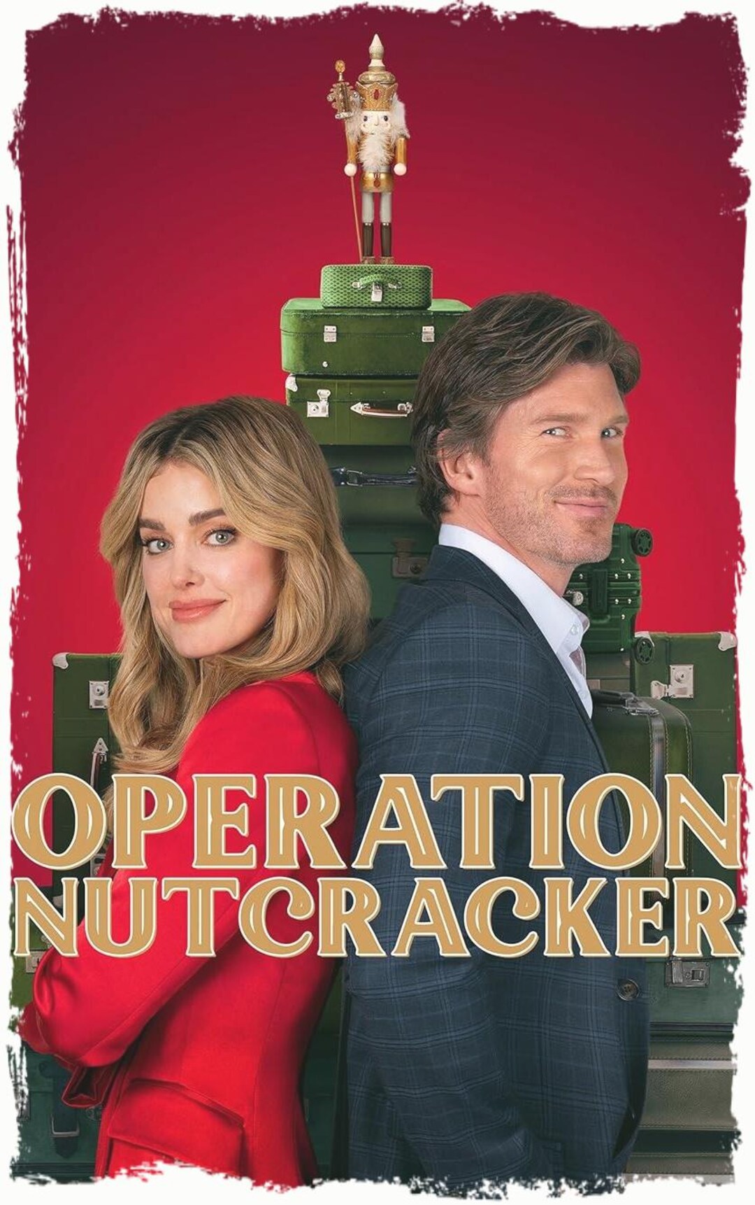 Operation Nutcracker 2024 DVD - Etsy UK
