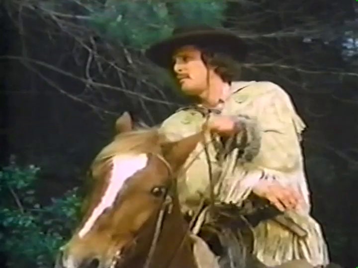 Bridger 1976 DVD - Etsy