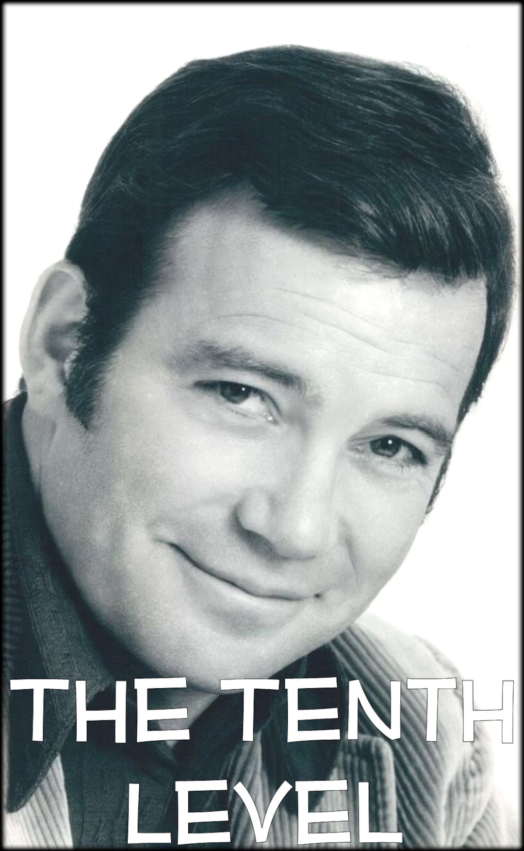 The Tenth Level 1976 DVD - Etsy