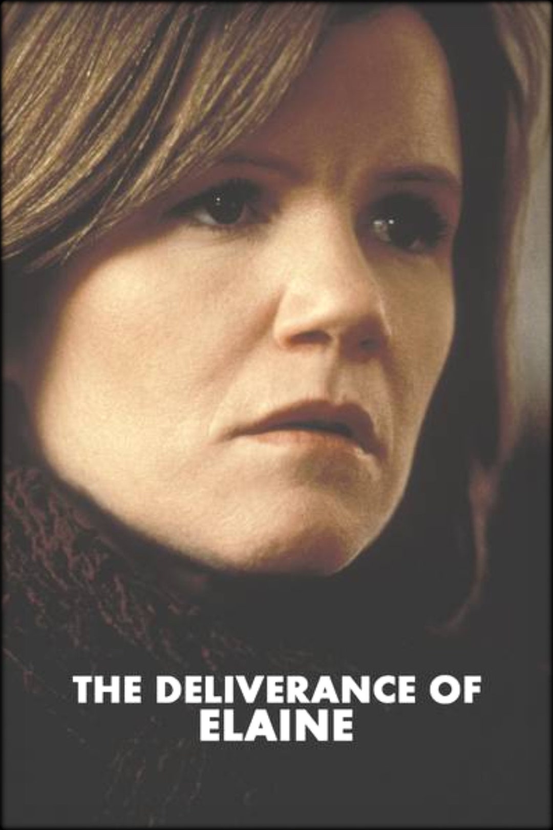 The Deliverance of Elaine 1996 DVD - Etsy