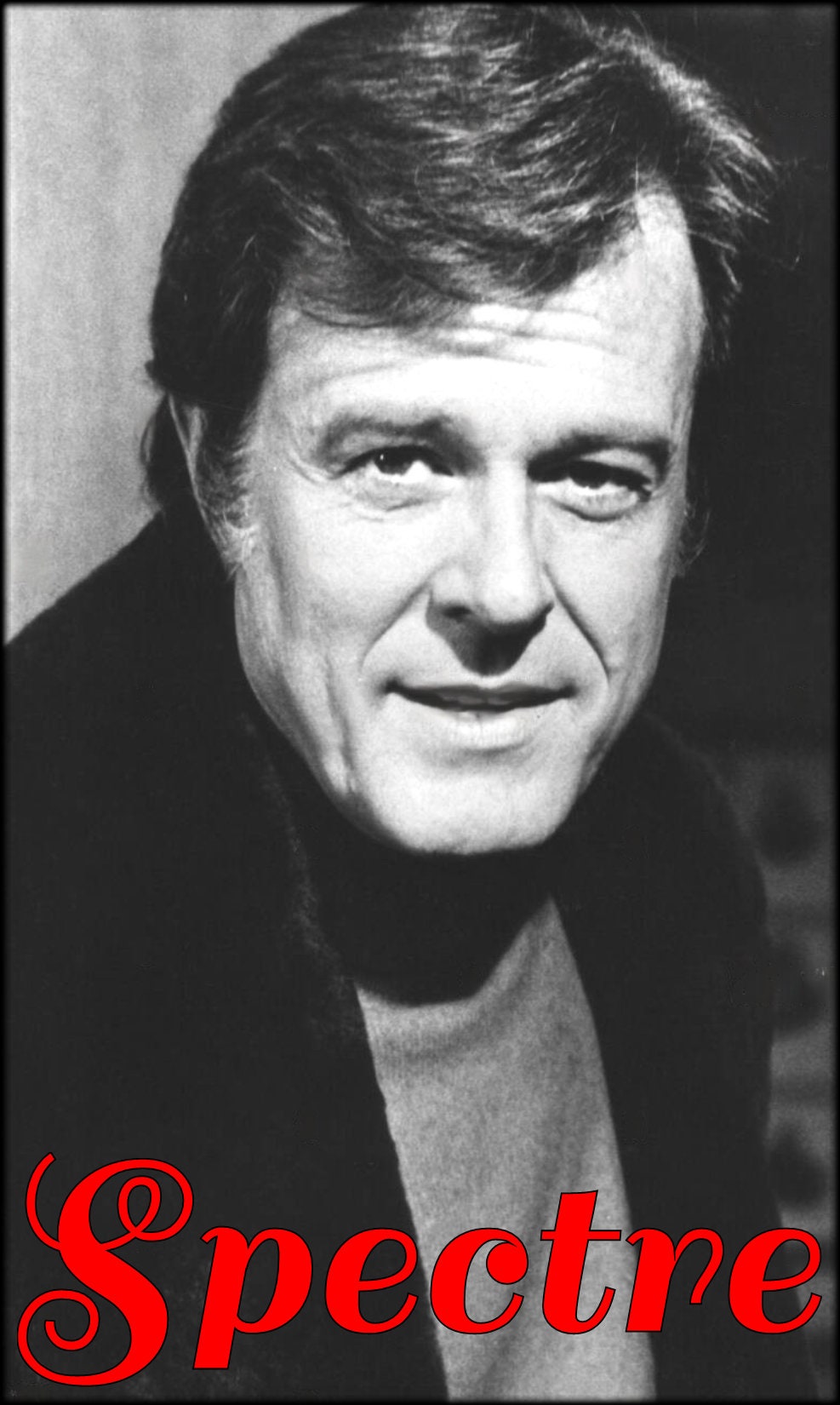 Spectre 1977 DVD - Etsy