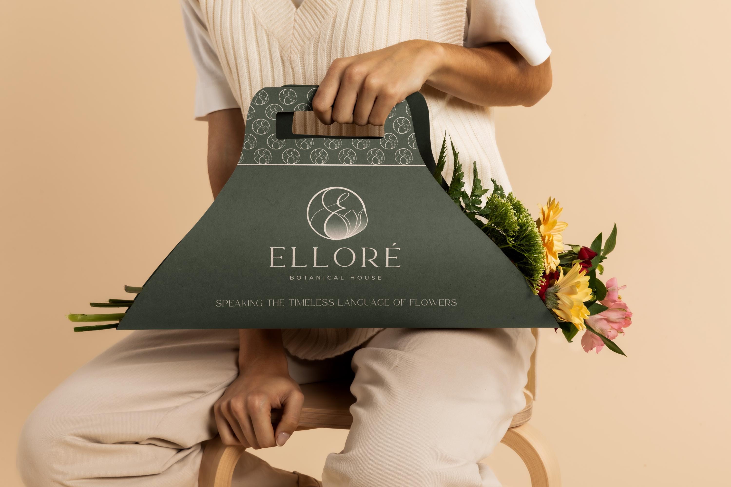 Personalized Logo and Business Card Design for Your Brand Custom ...