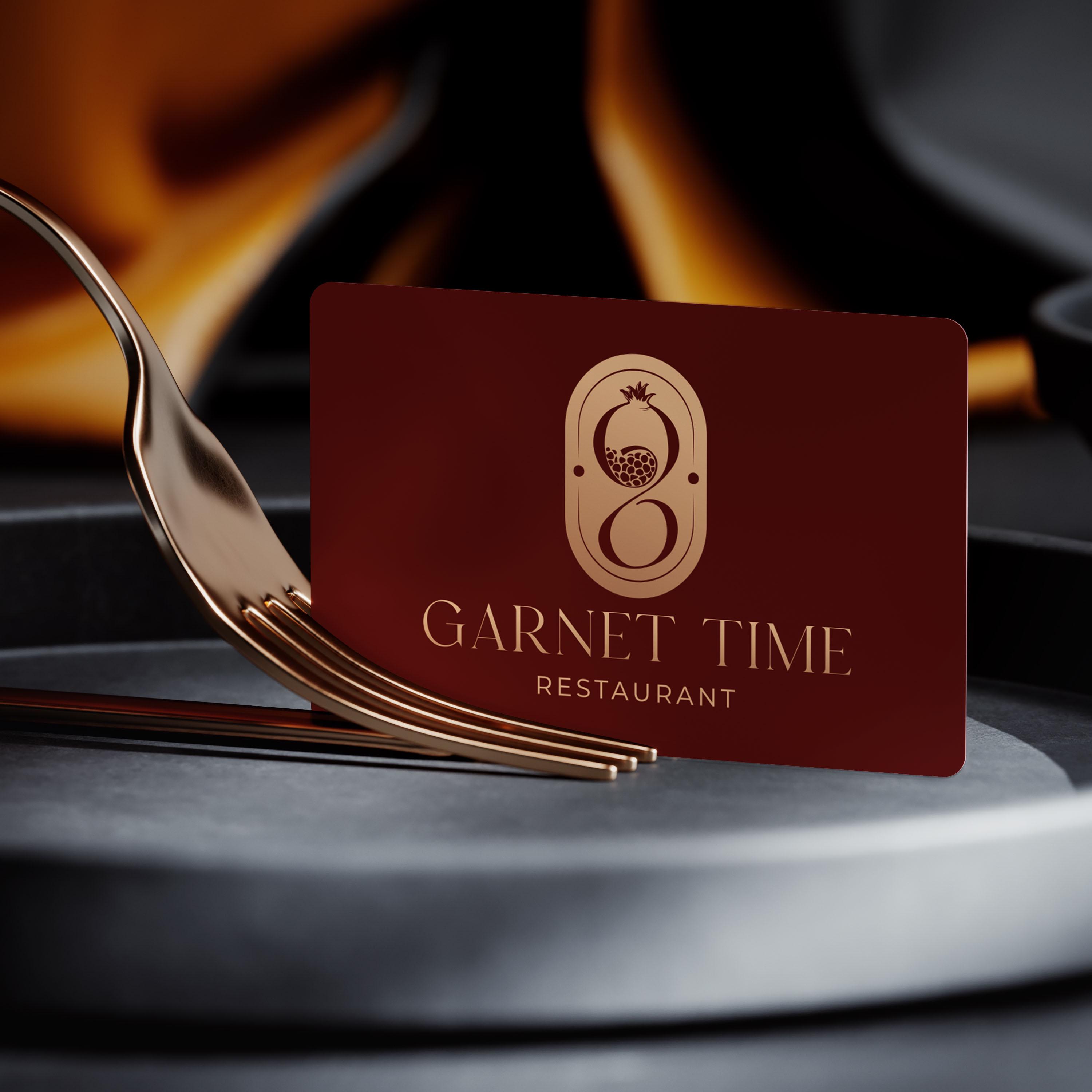 Personalized Logo and Business Card Design for Your Brand Custom ...