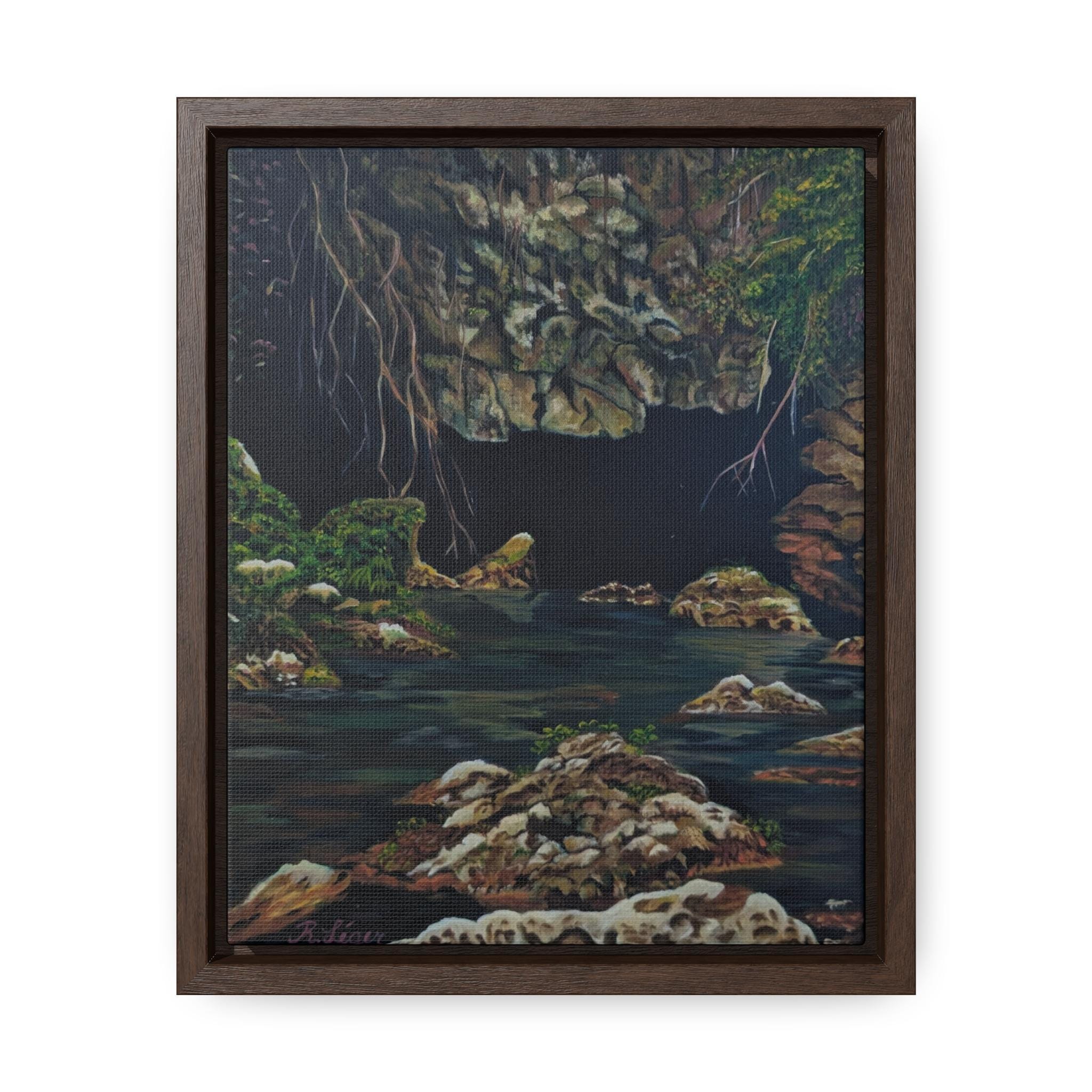 Haitian Art, Haiti, Haitian Painting, Haitian Wall Art, Haiti Art ...