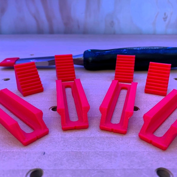 Cnc Hold Down Clamps - Etsy