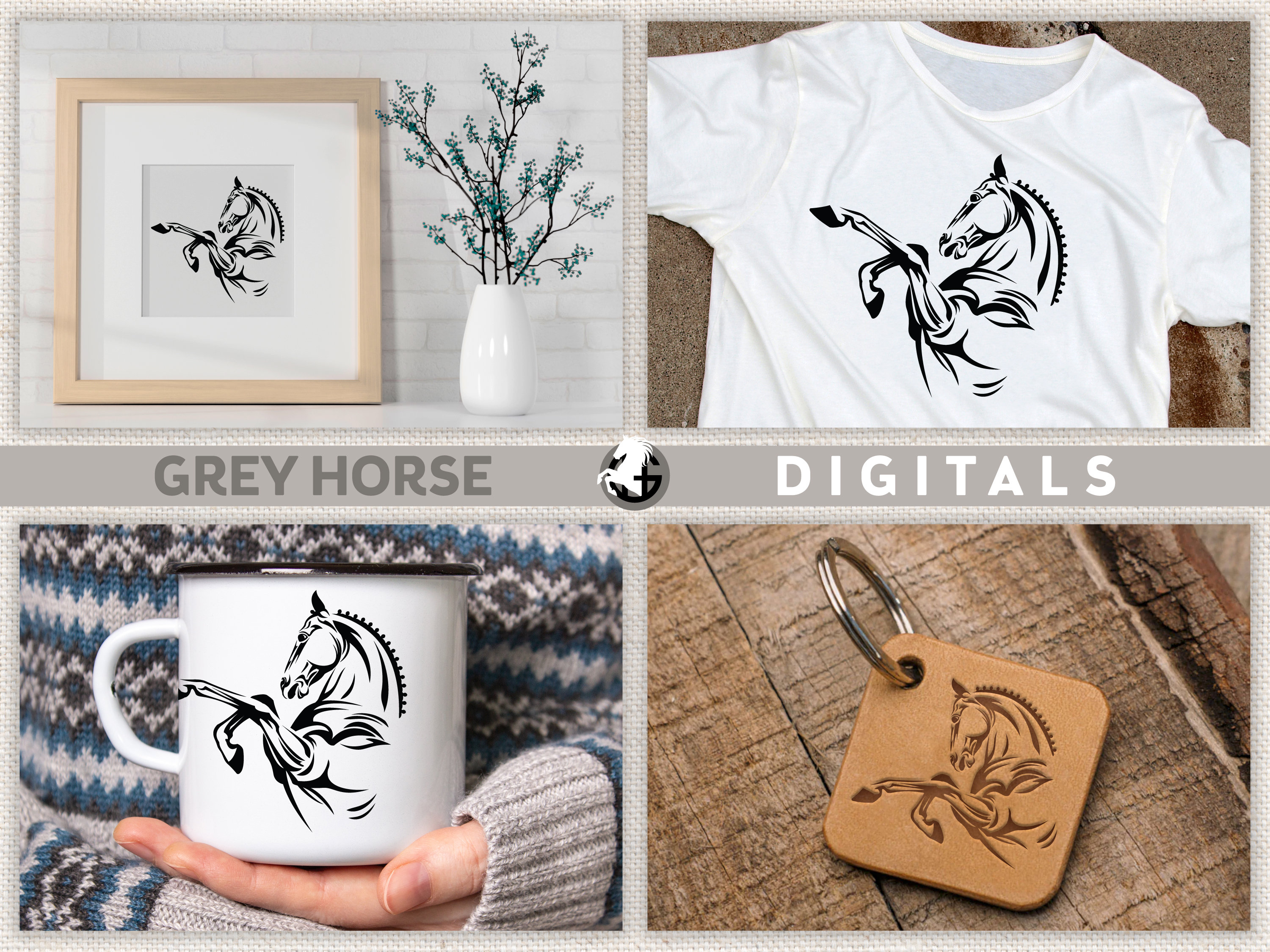 Horse Rearing English GHD07, Svg, Dfx, Png, Eps, Dressage, Vector ...