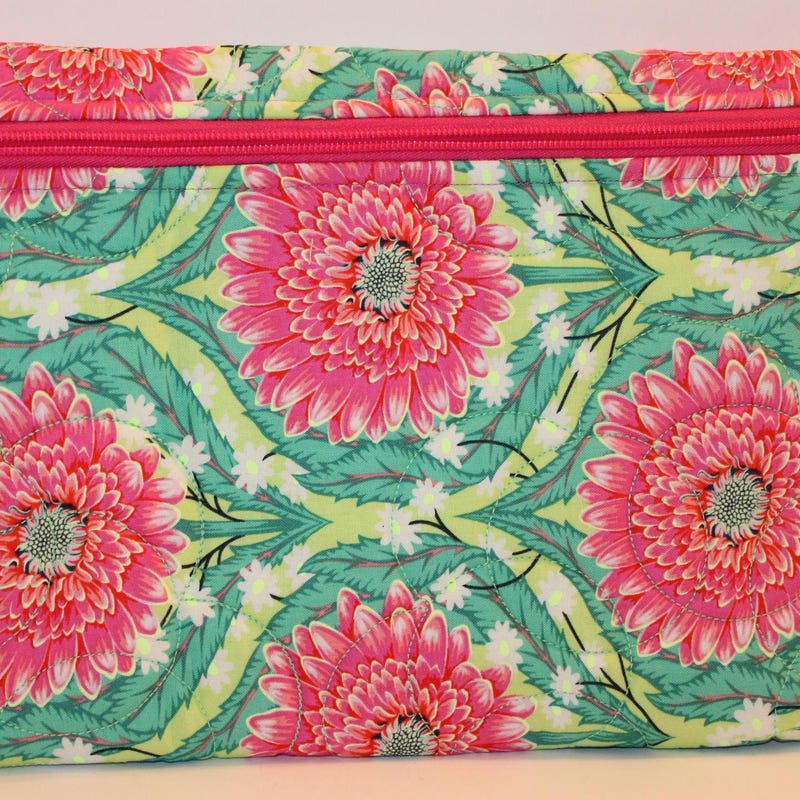 Tula Pink Bags - Etsy