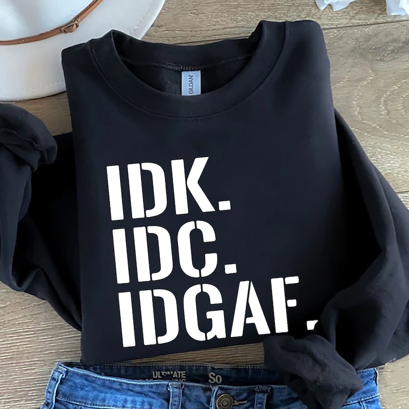 Idc - Etsy