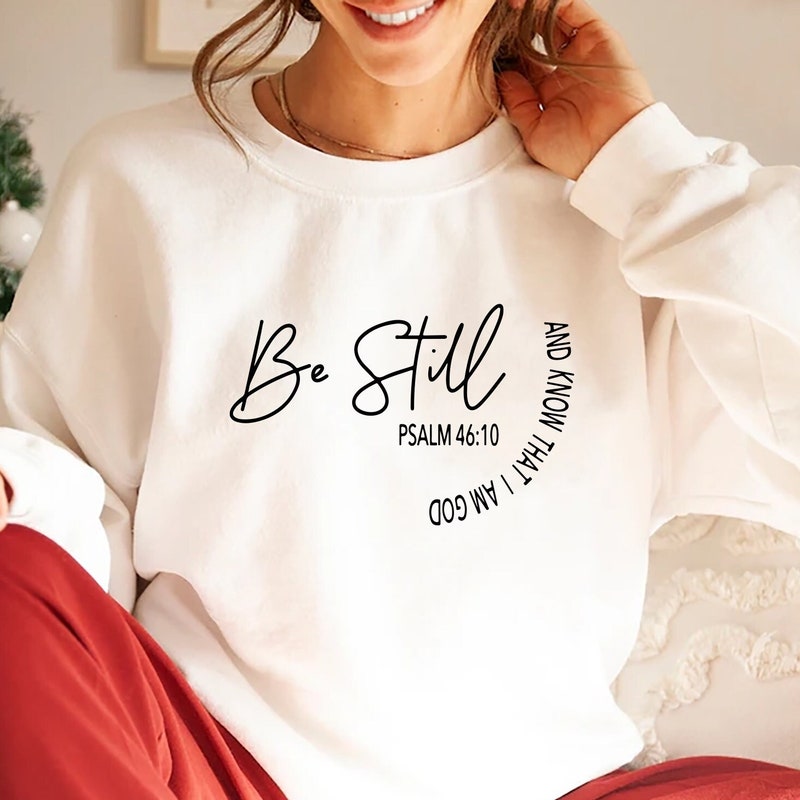 God is Good Sweatshirt - Etsy