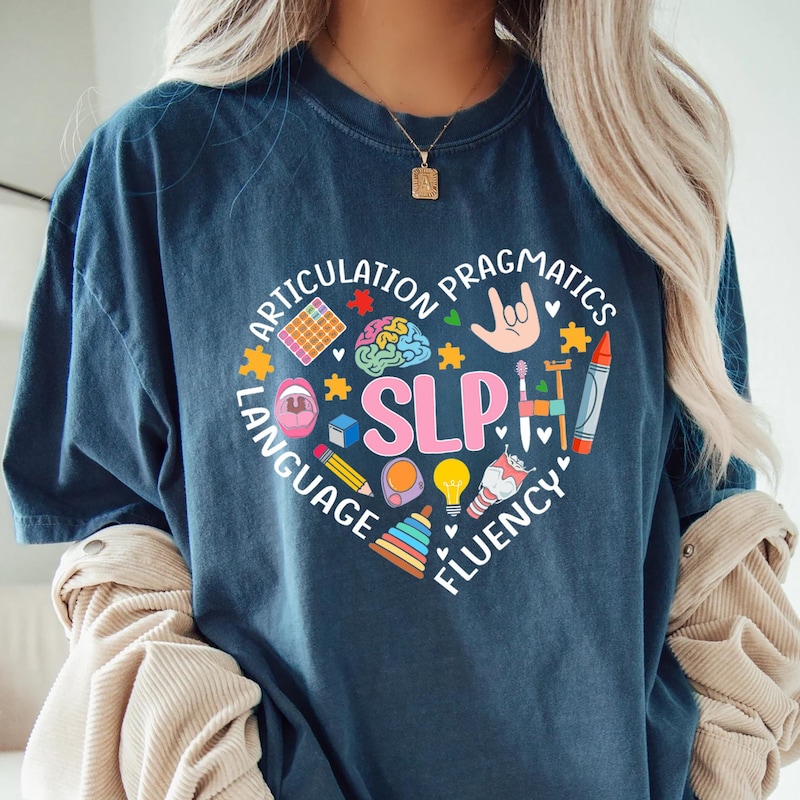 Slpa Shirt - Etsy