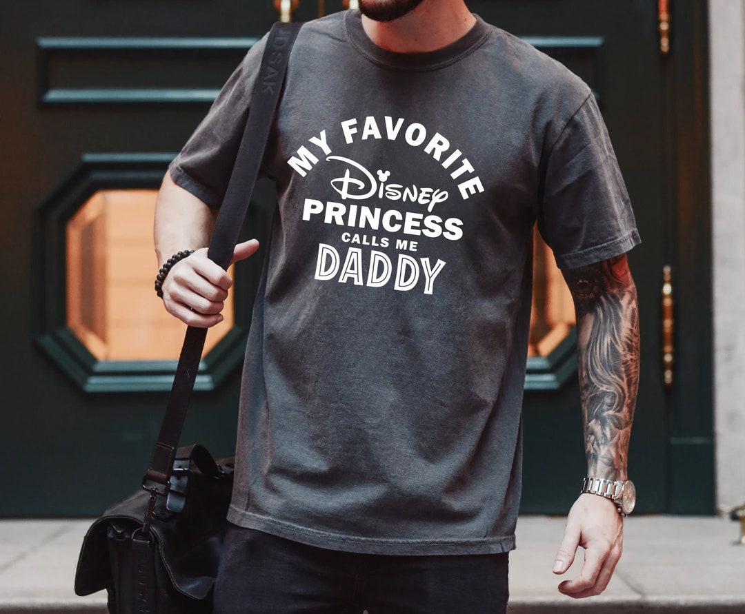 Comfort Colors® Dad Shirt, New Dad Gift, New Dad Shirt, Daddy Shirt, My ...