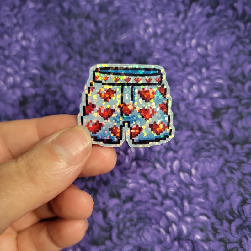 Dungeon Crawler Boxers - Etsy