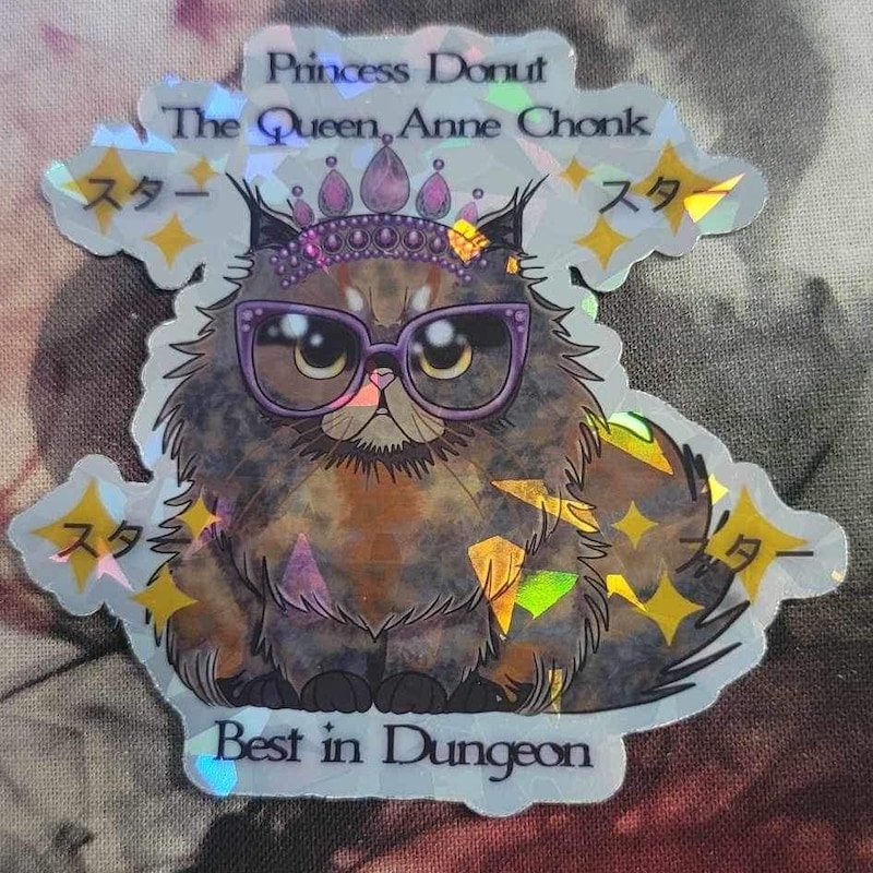 Dungeon Crawler Carl Merchandise - Etsy