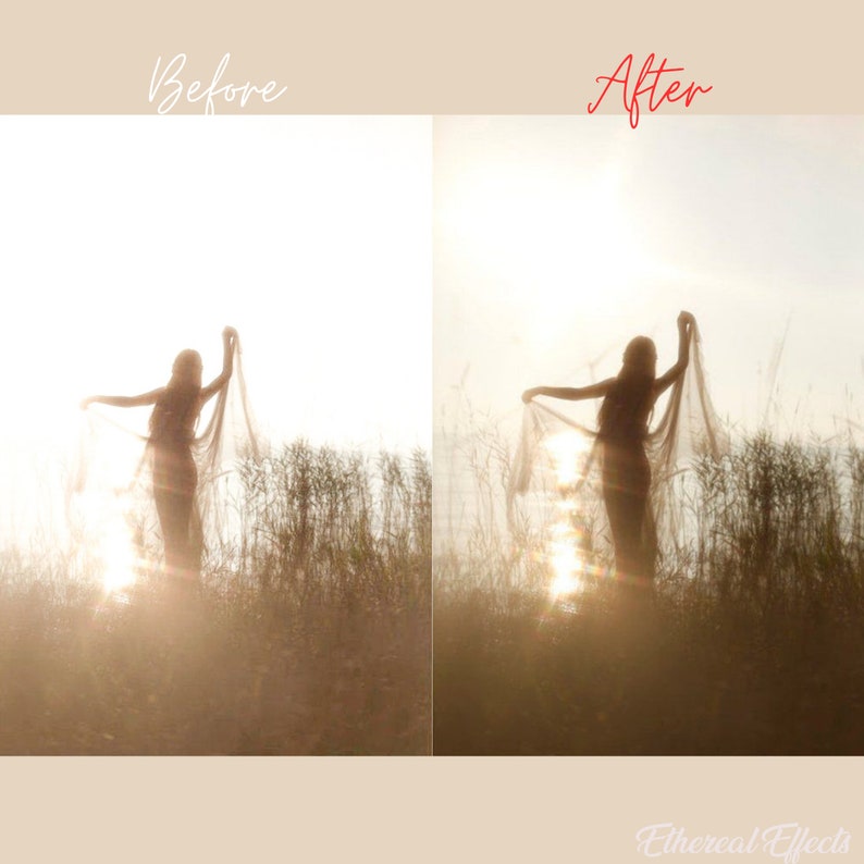 100+ Dreamy Glow Presets Mobile & Desktop Dreamy Film Preset Aesthetic ...