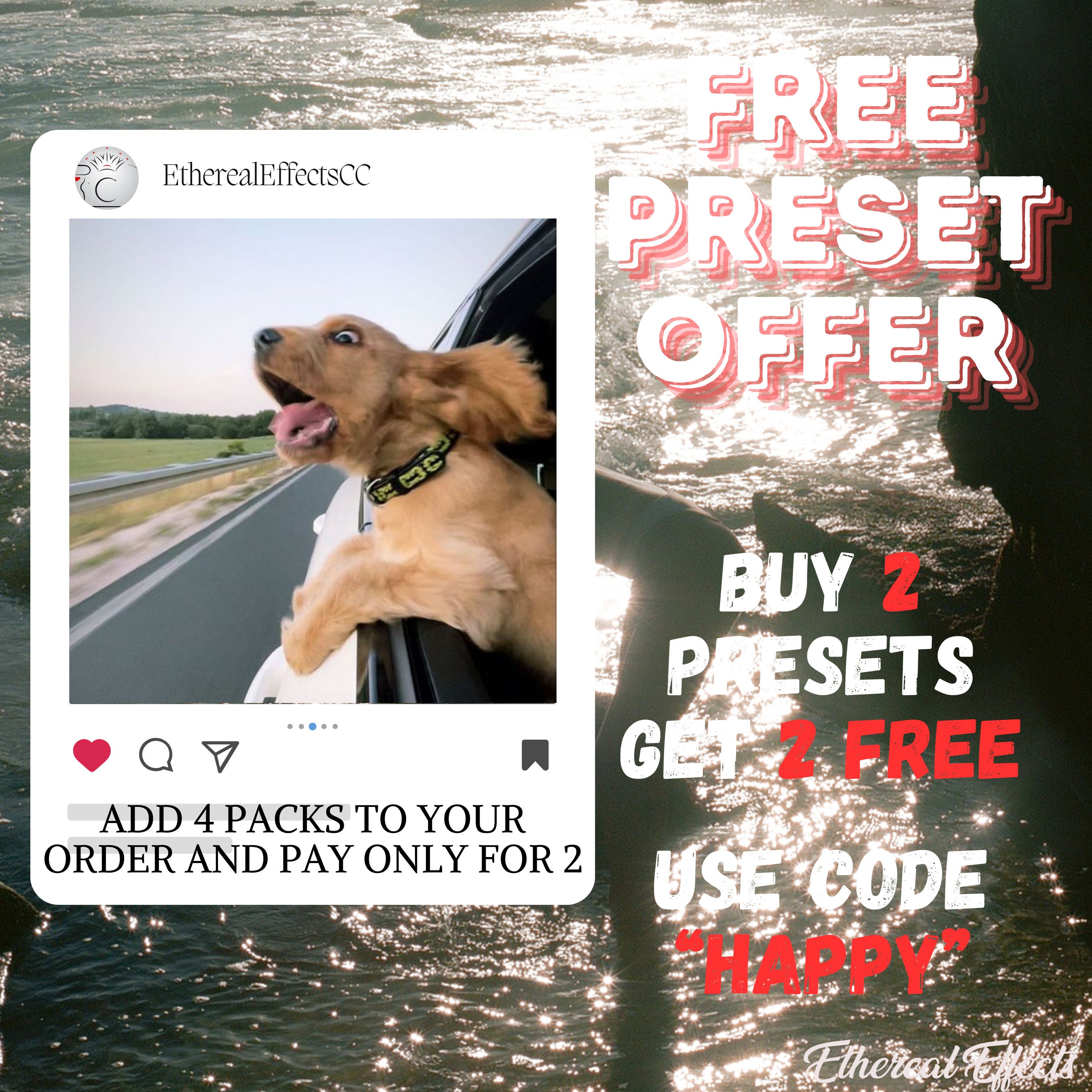 200+ Y2K Magazine Lightroom Mobile Presets 2000s Retro Aesthetic ...